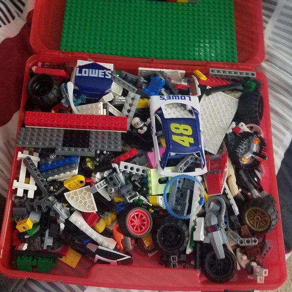 Lego | Toys | Legos | Poshmark